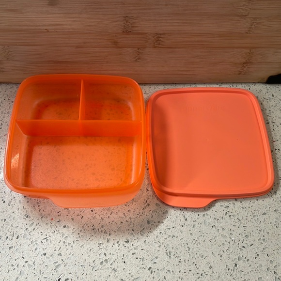 Tupperware | Kitchen | Tupperware Lunch Set | Poshmark